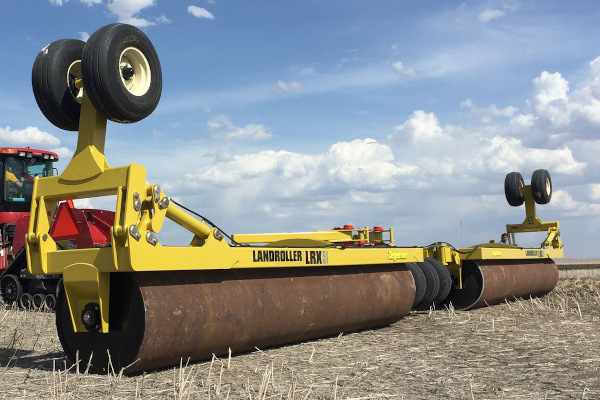 Degelman Land Rollers » White's Farm Supply