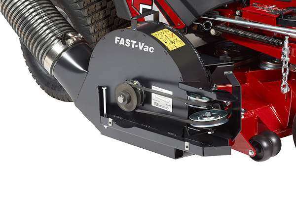 Ferris FAST-Vac® » White's Farm Supply