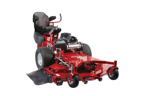 Ferris Front Mount Mowers » White's Farm Supply